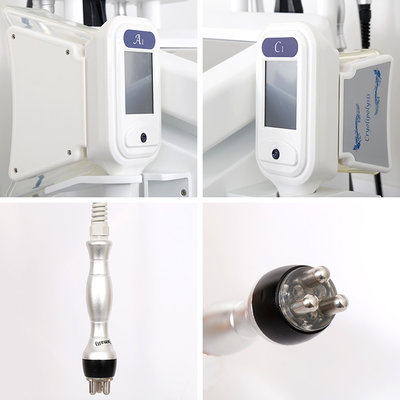 2019 Best Professional Fat Freeze Criolipolisis Machine Cryolipolysis  Multi-Functional beauty equipment Cryolipolyse