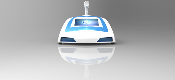 HIFUShape® HIFU Aesthetic Contouring Machine NBW-HIFU100 China Nubway Manufacturer