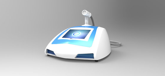 Fast Non-invasive HIFU Aesthetic Contouring Machine NBW-HIFU100 China Nubway Manufacturer