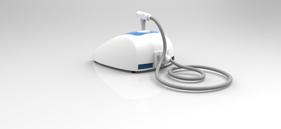 High Intensity Focused Ultrasound Aesthetic Body Contouring/ Fat Reduction Machine HIFU100