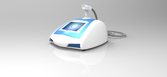 new Fat Reduction HIFU Slimming Technology Ultrasound Machine / weight-loss massage machine