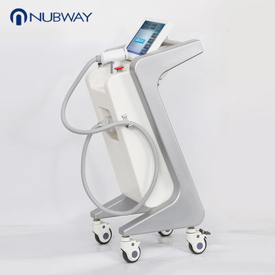 No risk hifu high intensity focused ultrasound machines for full body slimming