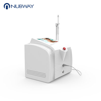 Medical director 30MHz RBS Spider Vein Removal(Face, Arm, Leg) Machine NBW-V700