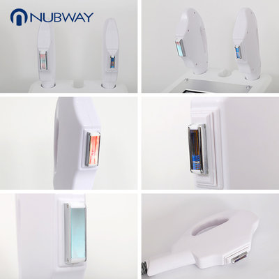 clinic owner SHR Fast Hair Removal/Skin Rejuvenation Unit NBW-SHR212
