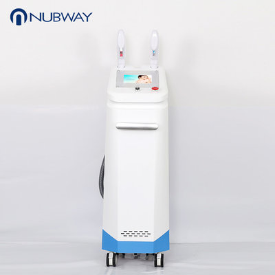 clinic owner SHR Fast Hair Removal/Skin Rejuvenation Unit NBW-SHR212