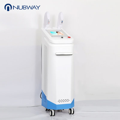 clinic owner SHR Fast Hair Removal/Skin Rejuvenation Unit NBW-SHR212