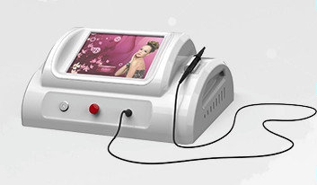Cosmetic doctor 30MHz RBS Spider Vein Removal(Face, Arm, Leg) Machine NBW-V700