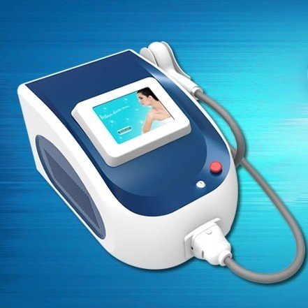 12*20 spot 808nm portable diode laser hair removal/diode laser 808 portable