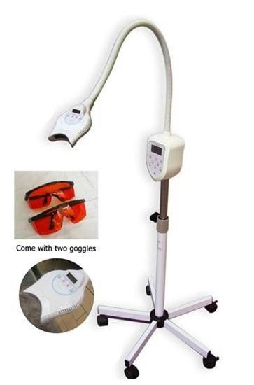 Looking for distributor High quality dental teeth whitening light Teeth whitening machine