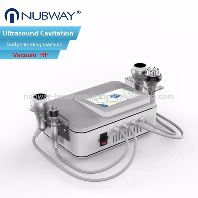 Looking for distributor Portable Ultrasonic RF And Cavitation Slimming Machine 110V/60HZ