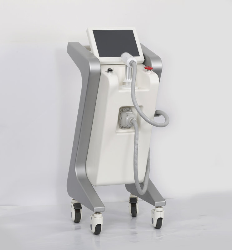 2017 newest technology hifu high intensity focused ultrasound slimming beauty machine for solon use