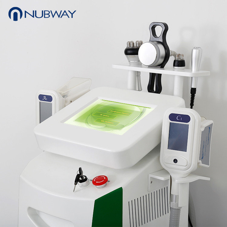 2019 Best Professional Fat Freeze Criolipolisis Machine Cryolipolysis  Multi-Functional beauty equipment Cryolipolyse