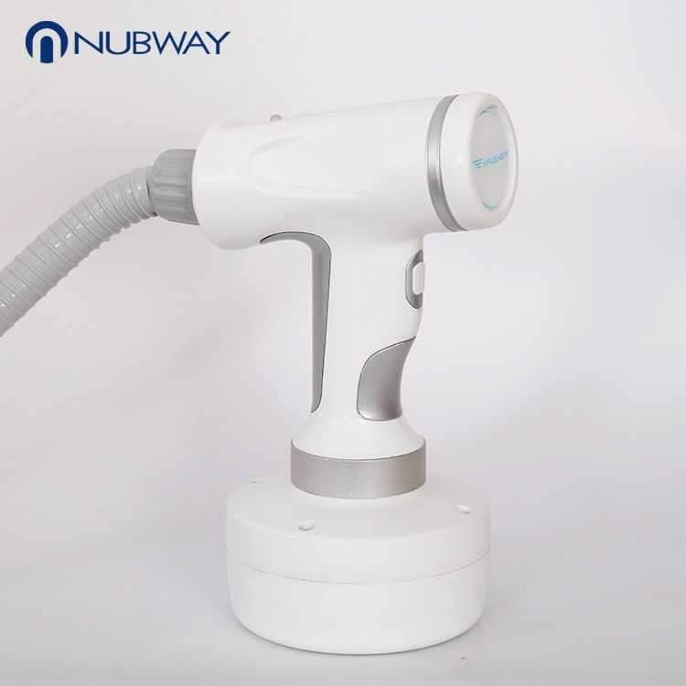 High intensity focus ultrasound !!!! hifu slimming liposonix fat loss machine for body
