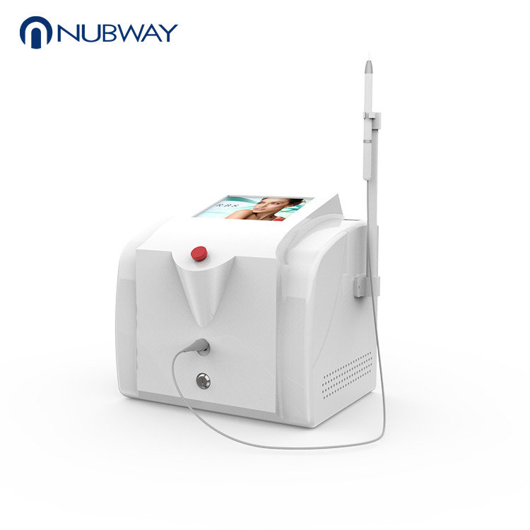 Medical director 30MHz RBS Spider Vein Removal(Face, Arm, Leg) Machine NBW-V700