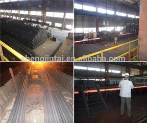 Tianjin Shengjintai Steel & Iron Co., Ltd.