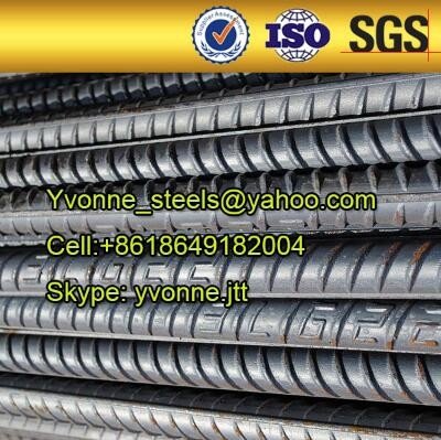 Grade 500N reinforcing steel for south pacific Island market