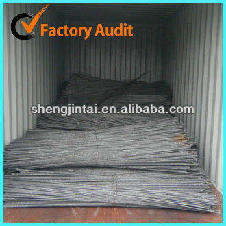 ASNZS4671 GR500N APPLYING ACRS Reinforcing Iron / Rebar / Concrete Steel