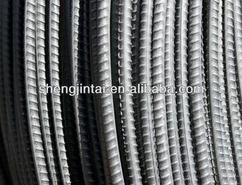cold rolled steel coil