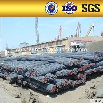 BS4449 price deformed bar