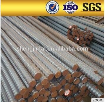 PSB830 Screw thread steel bar China manufacturer