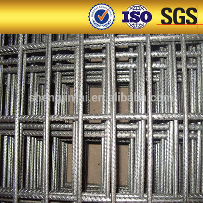 free sample AS 4671 Welded Steel Mesh/welded wire fabric
