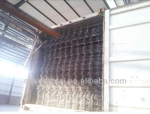free sample AS 4671 Welded Steel Mesh/welded wire fabric