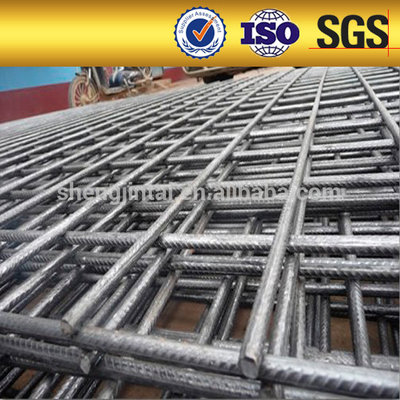 galvanized 6x6 reinforcing welded wire mesh/6x6 concrete reinforcing welded wire mesh