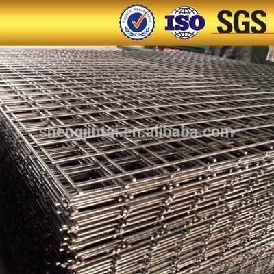 Prices Prefab Reinforcing Steel Rebar HRB 500E Square Mesh