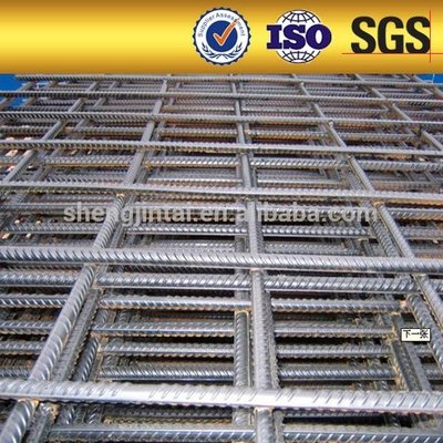 Rebar Shear Stirrup Cutting bending Wire mesh/ rebar/reinforcement bending factory price