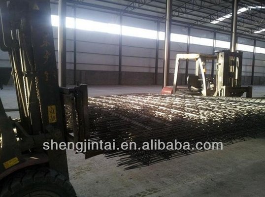 Rebar Shear Stirrup Cutting bending Wire mesh/ rebar/reinforcement bending factory price