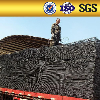 SL72 SL82 SL92 High Quality Steel Construction Brc Welded Mesh