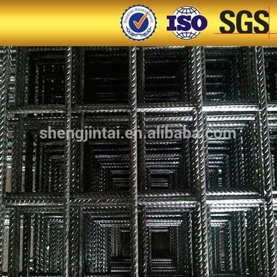 SL72 SL82 SL92 High Quality Steel Construction Brc Welded Mesh