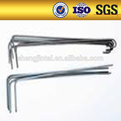 Rebar Shear Stirrup Cutting bending Wire mesh/ rebar/reinforcement bending factory price