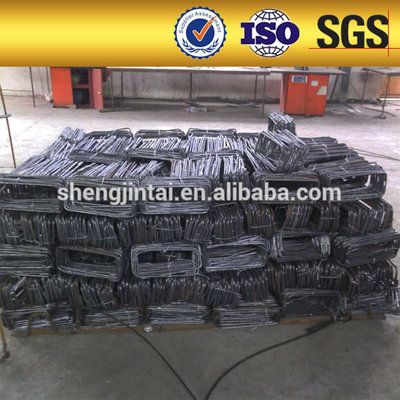 12mm 16mm 20mm 25mm AS4671 Reo bar Stirrup rebar frame China factory price