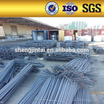 NF A 35-016 FEE500 steel rebar Stirrup