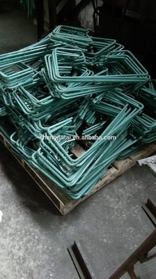 NF A 35-016 FEE500 steel rebar Stirrup