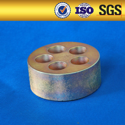 Anchor Head and Wedge/ prestressed anchorage