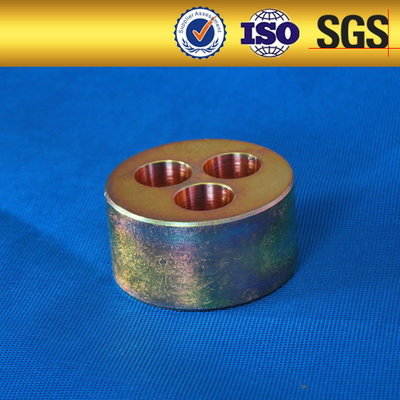 Anchor Head and Wedge/ prestressed anchorage