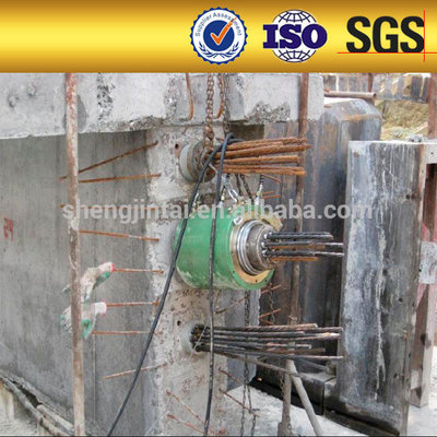 High Quality hot sale Prestressed Anchoraged Wedge Anchor