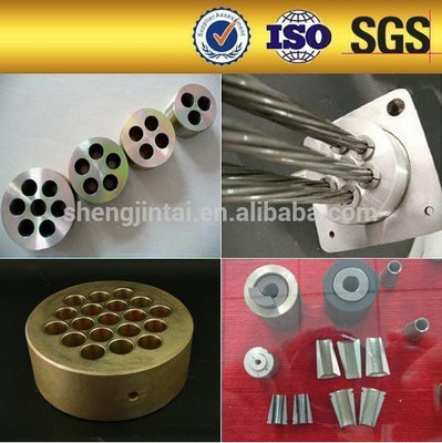 High Quality hot sale Prestressed Anchoraged Wedge Anchor