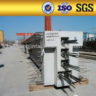 High Quality strand anchor components Anchorage One Hole Barrel china
