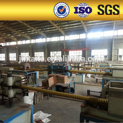 Prestressing Round Wedge Anchorage bolts for Post tensioning Work