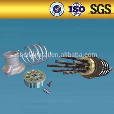 KM Mining anchor cable anchorage manufacturer and distributor