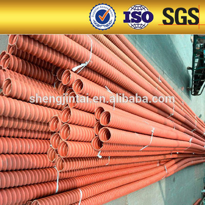 For PC wire PC strand pulling post tension hydraulic jack stressing jack and stressing pump