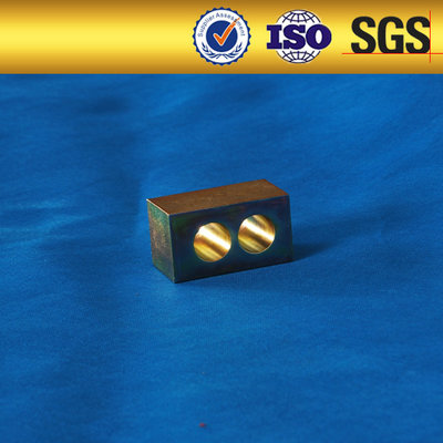 Multi holes ARC Flat Anchorage for Building and Bridge Construction