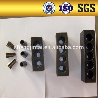 Multi holes ARC Flat Anchorage for Building and Bridge Construction
