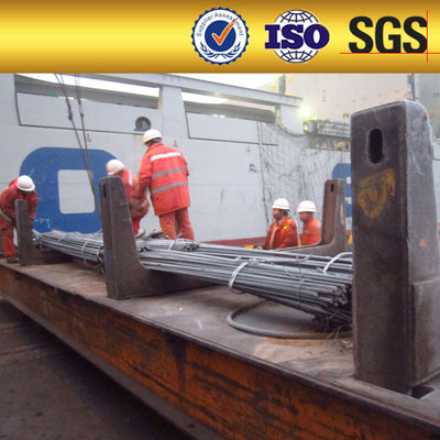 500B Reinforcing steel rebar/steel bar