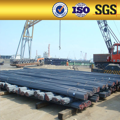 500e 12,16, 20, 25mm steel bar with ACRS approved
