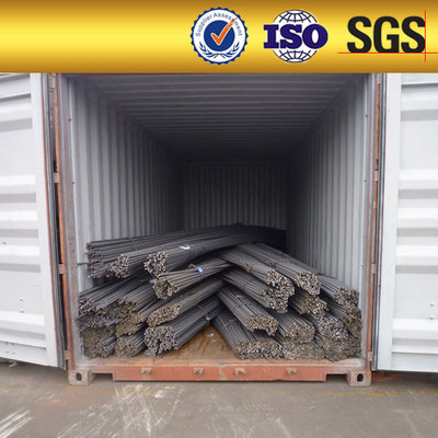 prompt goods ASTM GR60 deformed steel bar iron rod