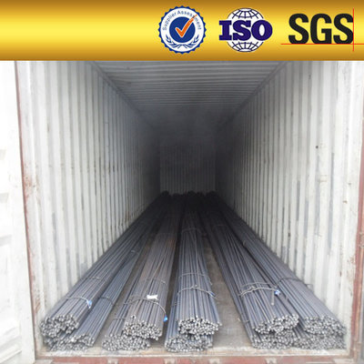 prompt goods ASTM GR60 deformed steel bar iron rod